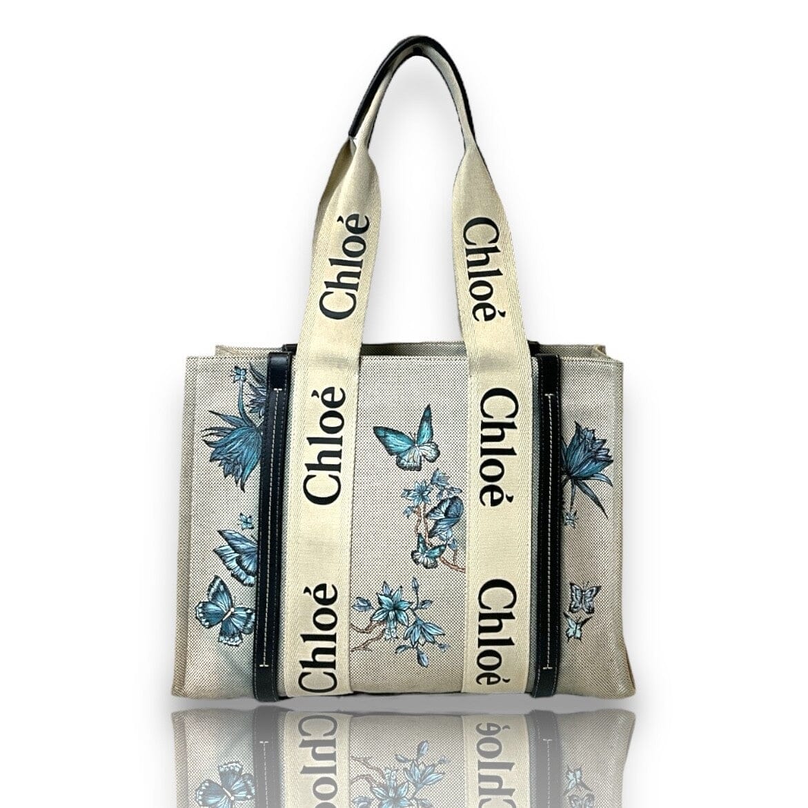 Things with Wings – New Vintage Handbags