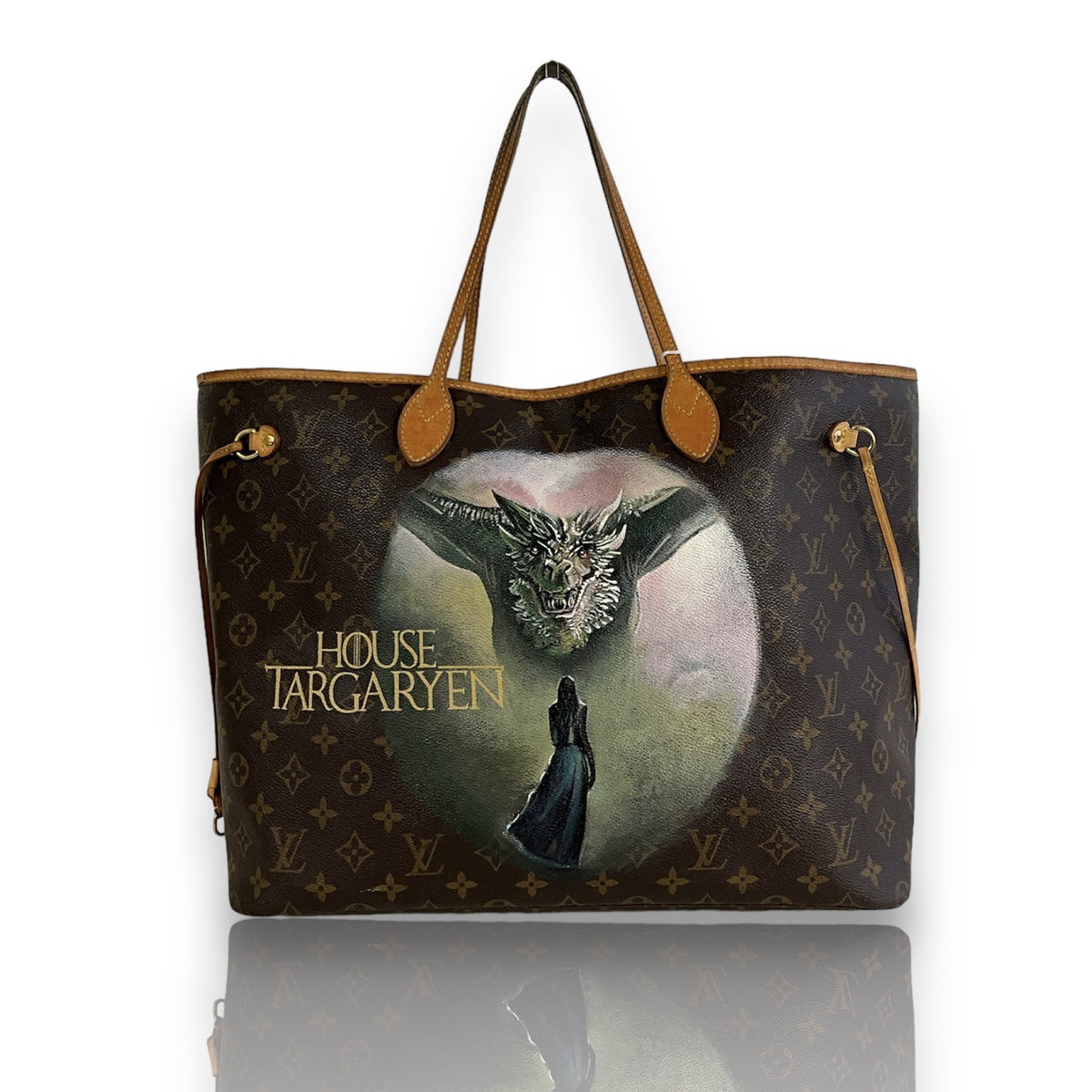 Random Designs – New Vintage Handbags