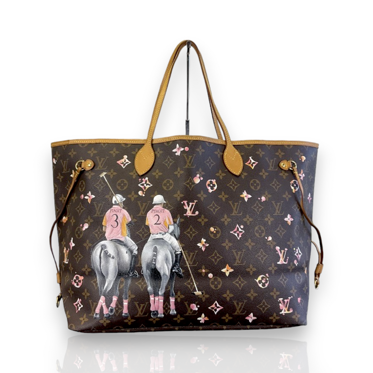 Random Designs – New Vintage Handbags