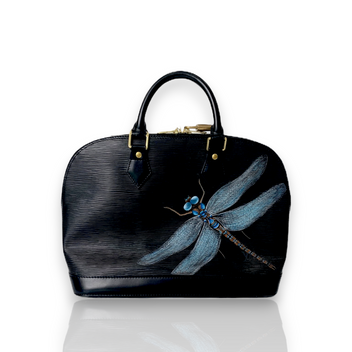 Random Designs – New Vintage Handbags