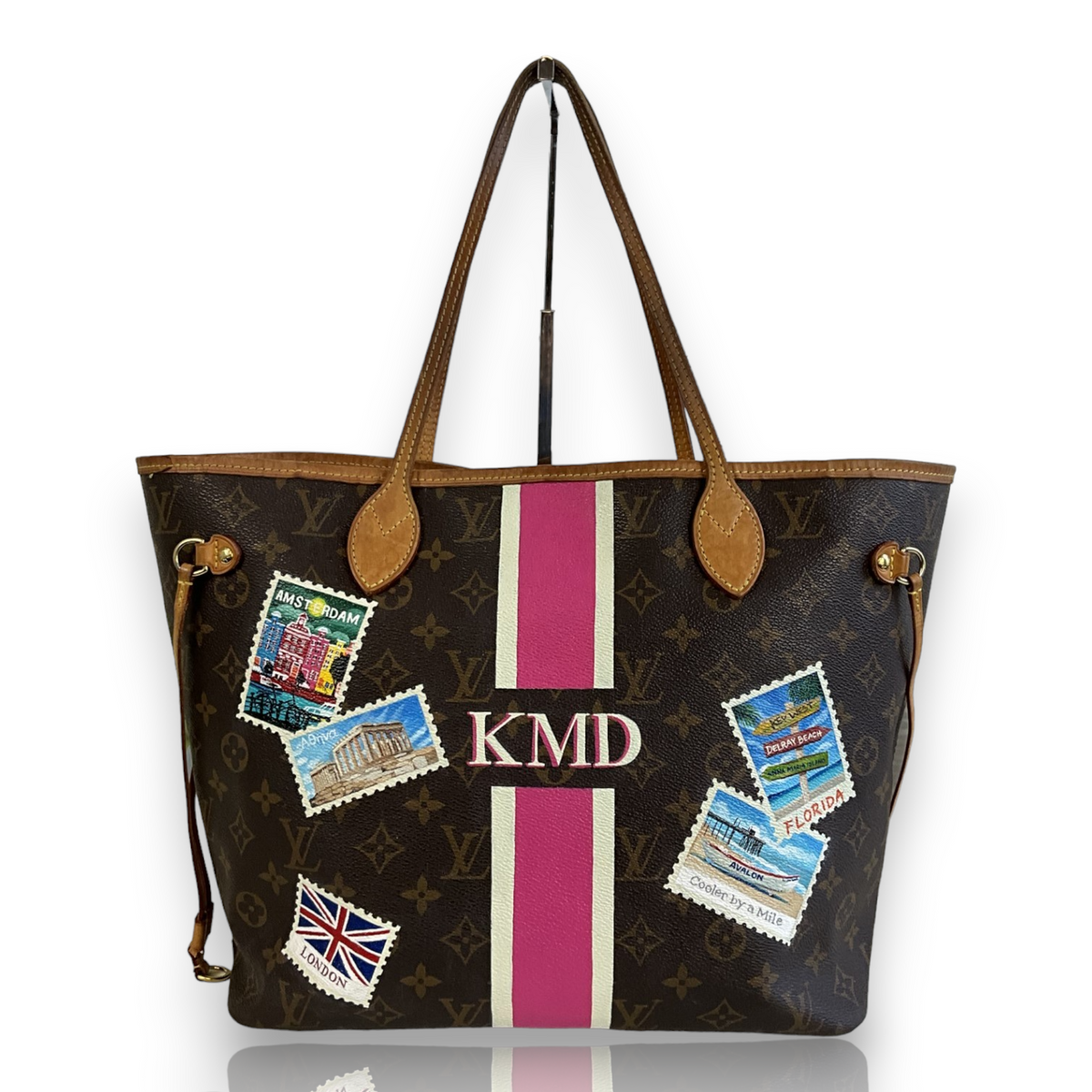 Random Designs – New Vintage Handbags