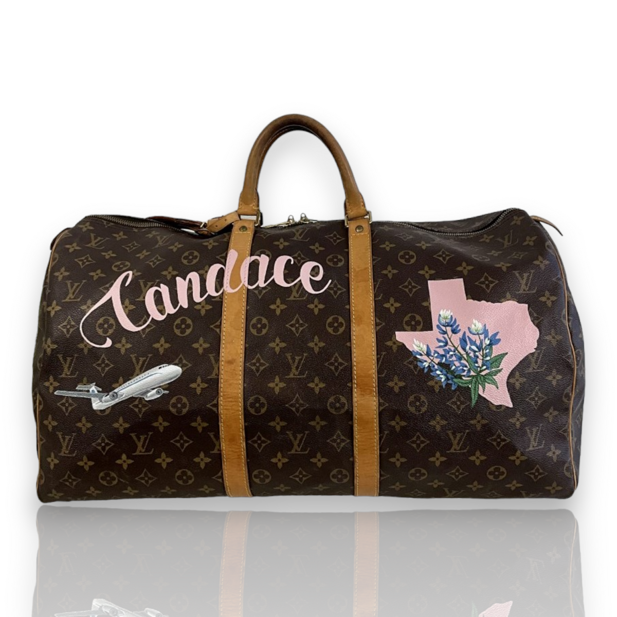 Random Designs – New Vintage Handbags