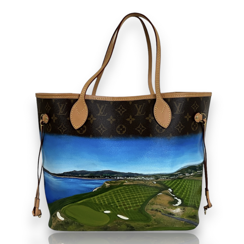 Random Designs – New Vintage Handbags