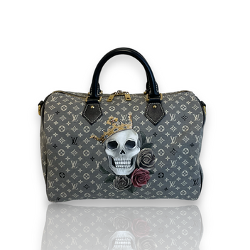 Random Designs – New Vintage Handbags