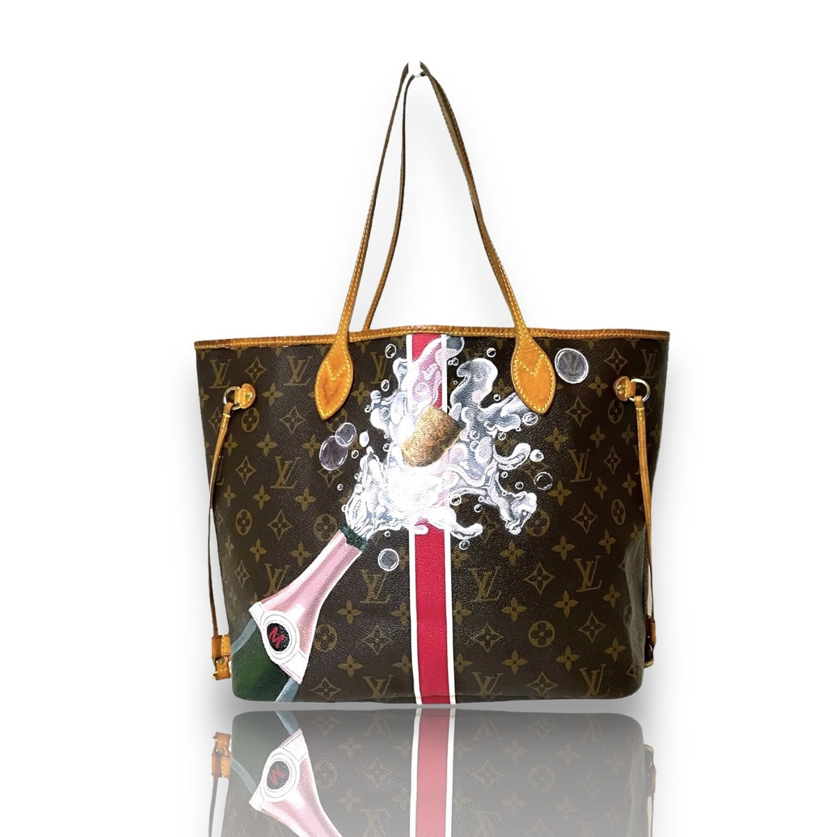 Random Designs – New Vintage Handbags