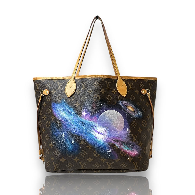 Random Designs – New Vintage Handbags