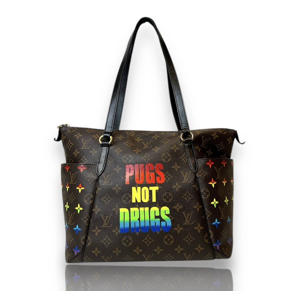 Random Designs – New Vintage Handbags